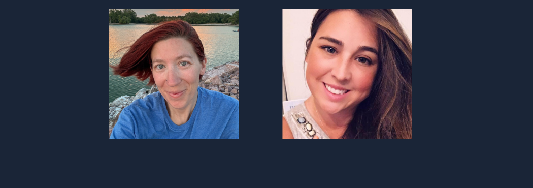 In Memory of Ashley Pedro and Kayla Campbell